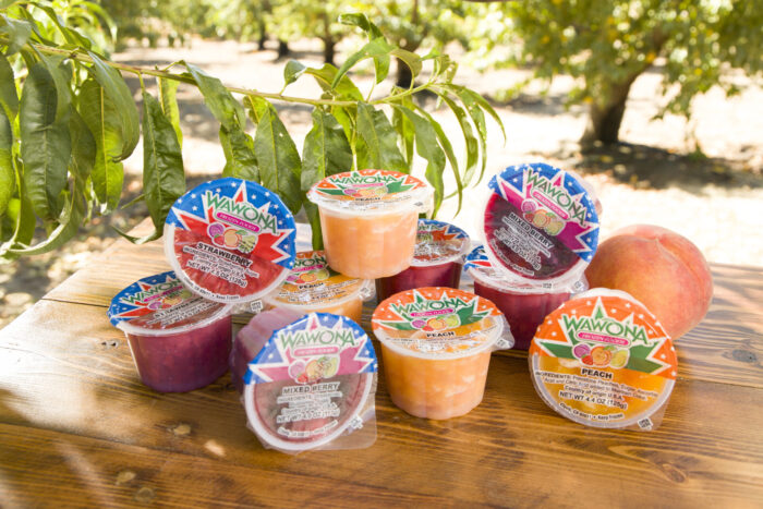 Real Fruit Students Love: Easy, Reliable Frozen Fruit Solutions for ...
